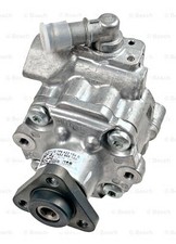 Bosch Steering System Hydraulic Pump Fits IRISBUS IVECO Stralis ...