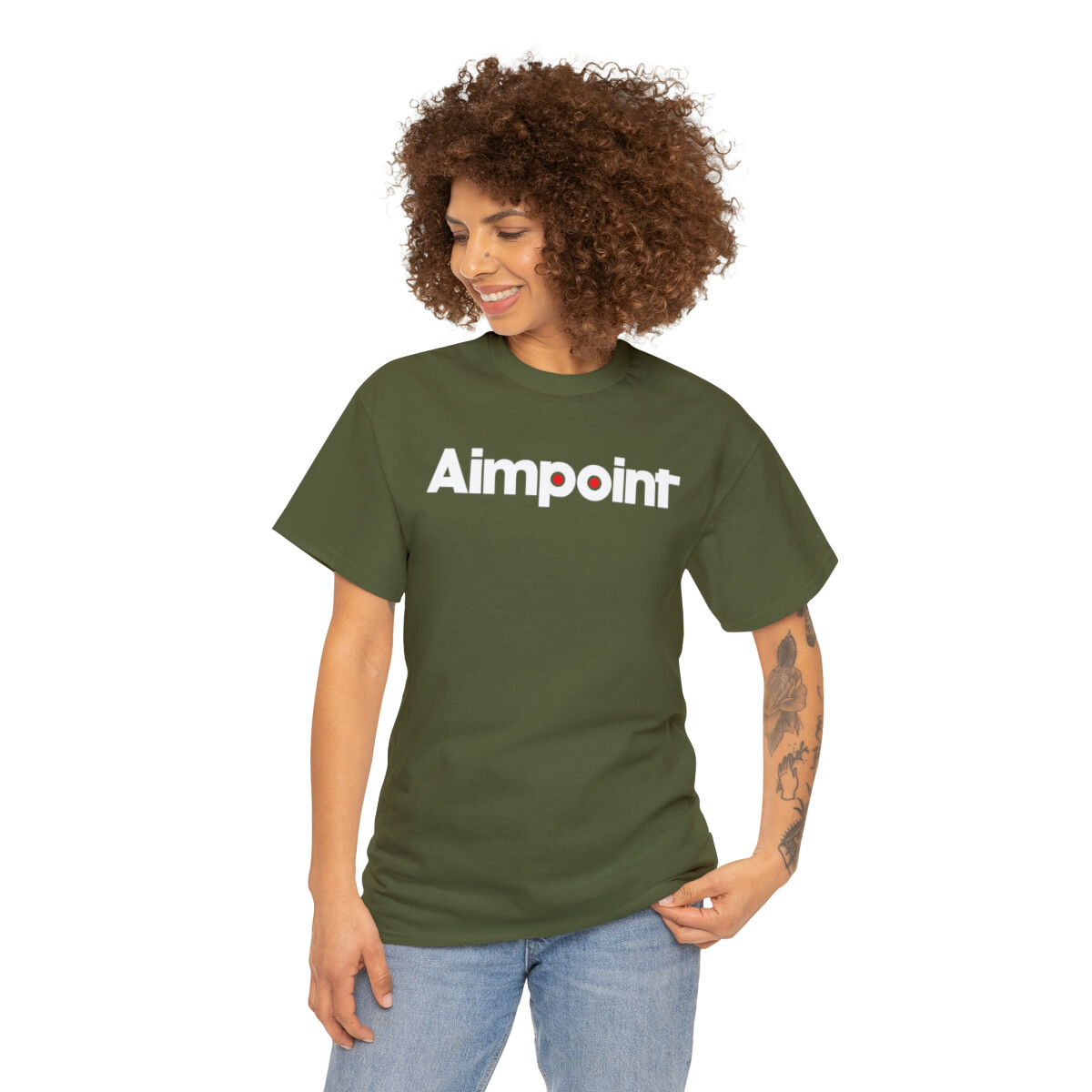 Aimpoint Logo