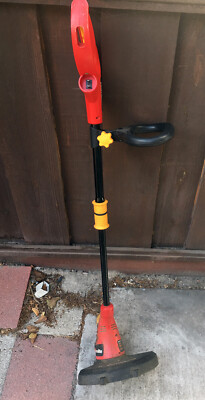 Homelite 13" Electric trimmer | eBay