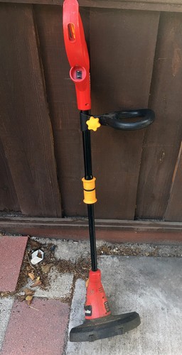 Homelite 13" Electric trimmer | eBay