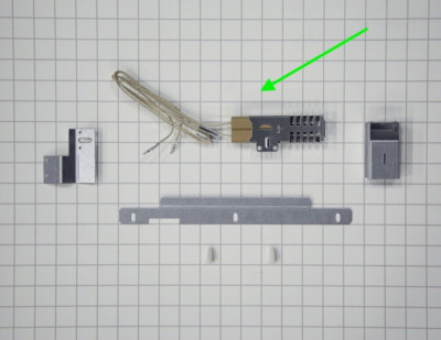 Wolf R Models Igniter Package | Genuine Wolf Electronics | Gand Made ...