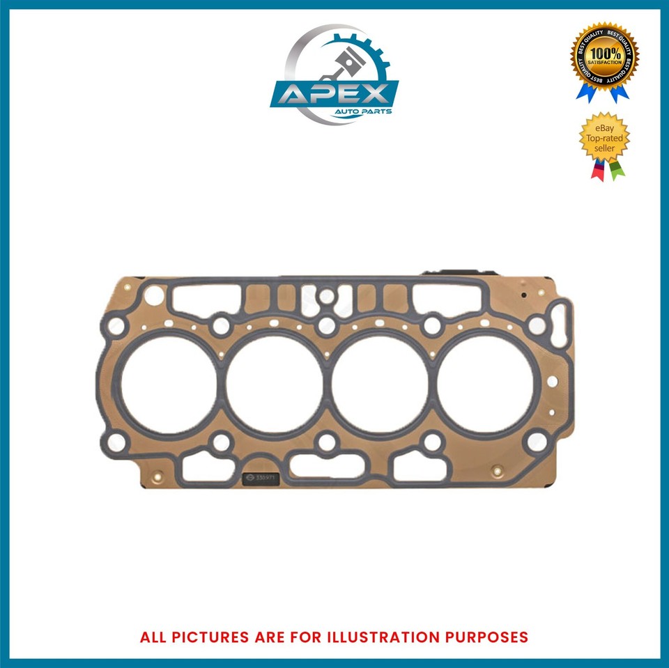 CITROËN C3 C4 JUMPY III 1.5 BLUEHDI DIESEL ENGINE DV5R CYLINDER HEAD ...