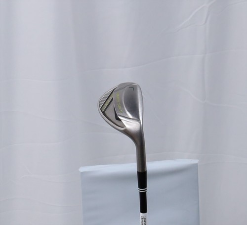 Cleveland Smart Sole Full Face Lob Wedge Ust Mamiya Recoil Dart 80 ...