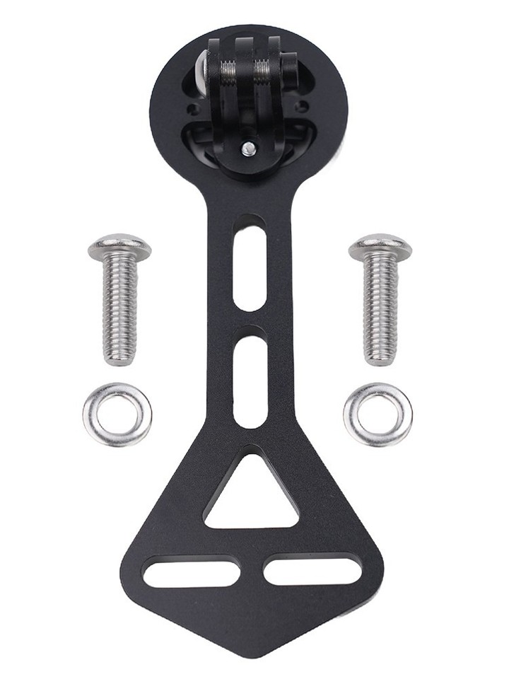 For Garmin Device Mount for F12 F MOST Bicycle Handlebar Sturdy Design ...