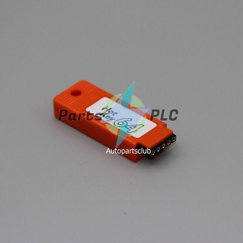 new 1pcs Dixell Hot Key 64 Programmable Hotkey HOT KEY Genuine DK00000300 | eBay