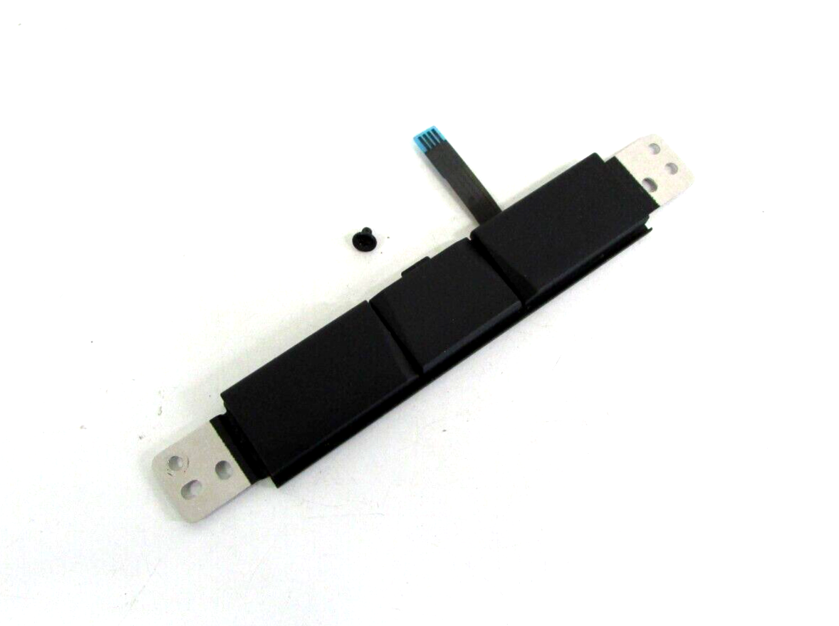 OEM Dell Precision M6700 Lower Left + Right Mouse Clicker Assembly ...