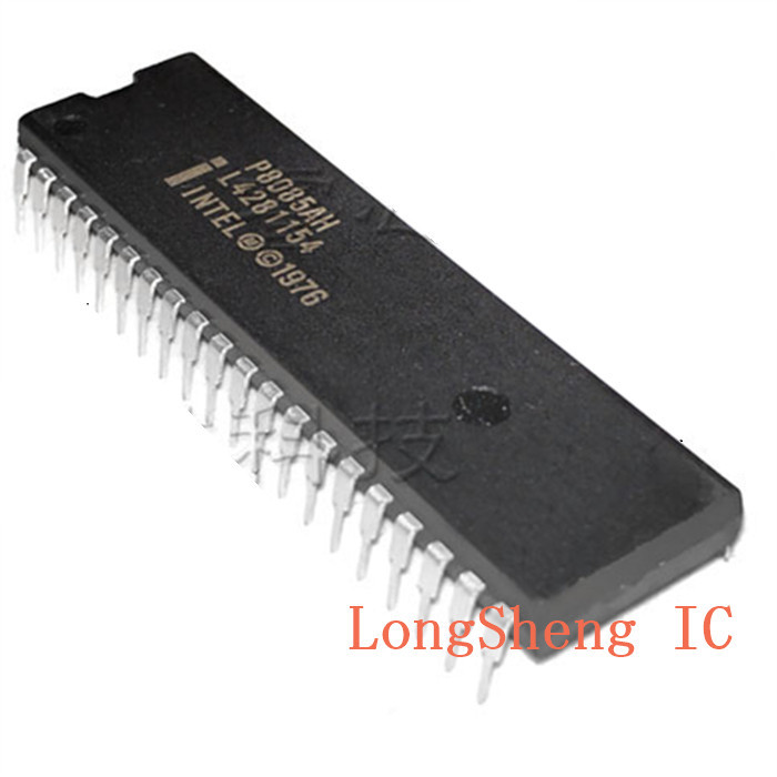 1PCS P8085AH Encapsulation:DIP-40,8-Bit Microprocessor new | eBay