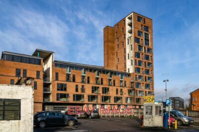 PHOTO MANCHESTER STAYCITY SERVICED APARTMENTS ON LAYSTALL STREET. 2021 ...