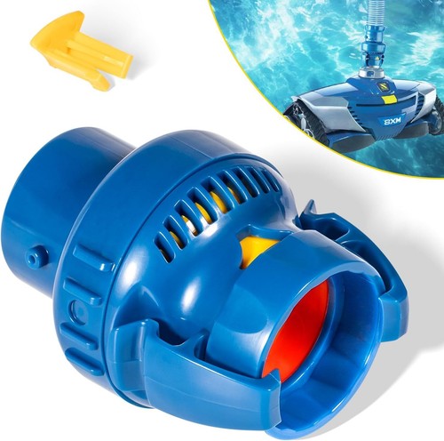 FRV100 Flow Baracuda Flow Regulator Valve Fit Zodiac MX Inground Pool ...