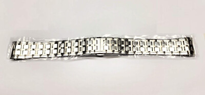 BULOVA bracelet 20mm Jet Star 96B401 96B414 96B415 96K112 (8771244 ...