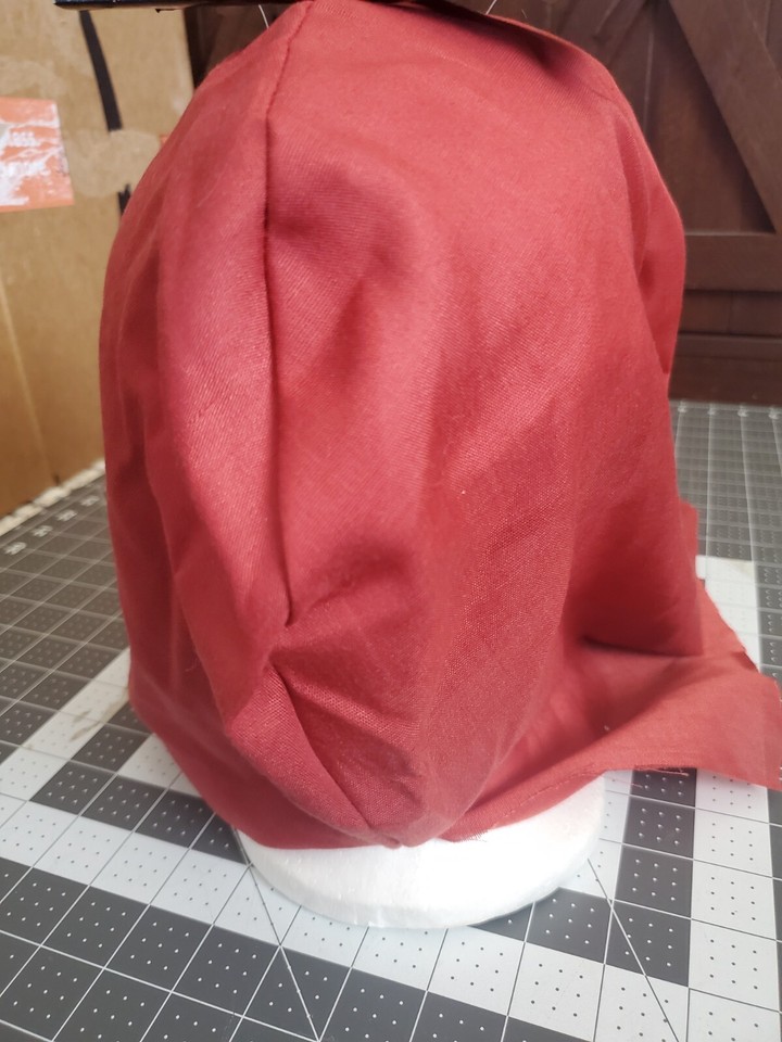 Viper Face Dead By Daylight GhostFace Adult Mask Brown Halloween ...