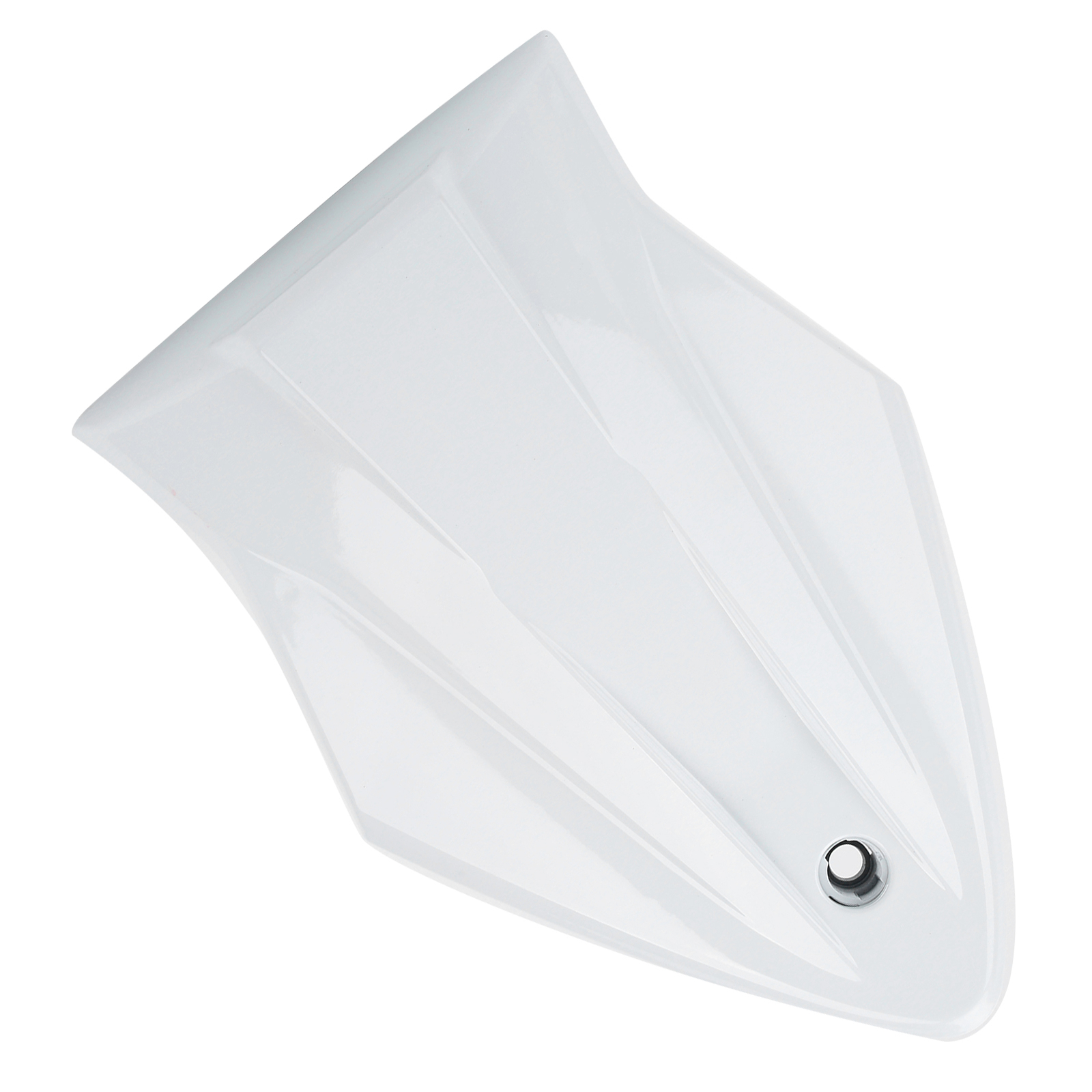 Rear Tail Cowl White Motorcycle Modification For S1000RR/HP4 2015‑2018 ...