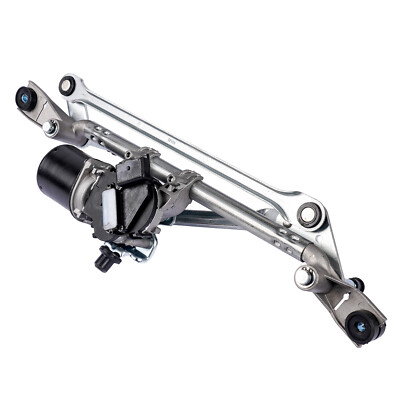 For Vauxhall Mokka 2012-2020 Front Windscreen Wiper Linkage with Motor ...