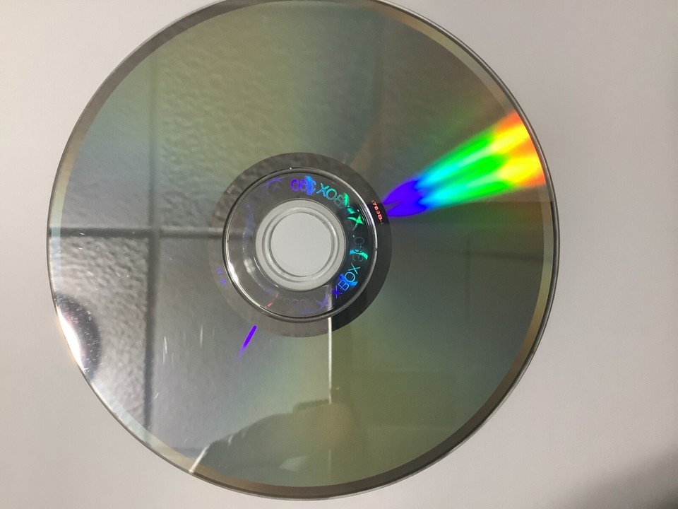 Madden NFL 10 Microsoft Xbox 360 Disc Only | eBay