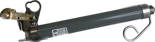 Eaton/Cooper OEM FAK44W6 Elf Fuse 17.2KV Dropout Current Limiting 6AMP ...