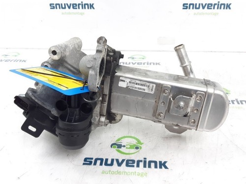 REFROIDISSEUR EGR Peugeot 508 (8D) 2012 9678257280 | eBay