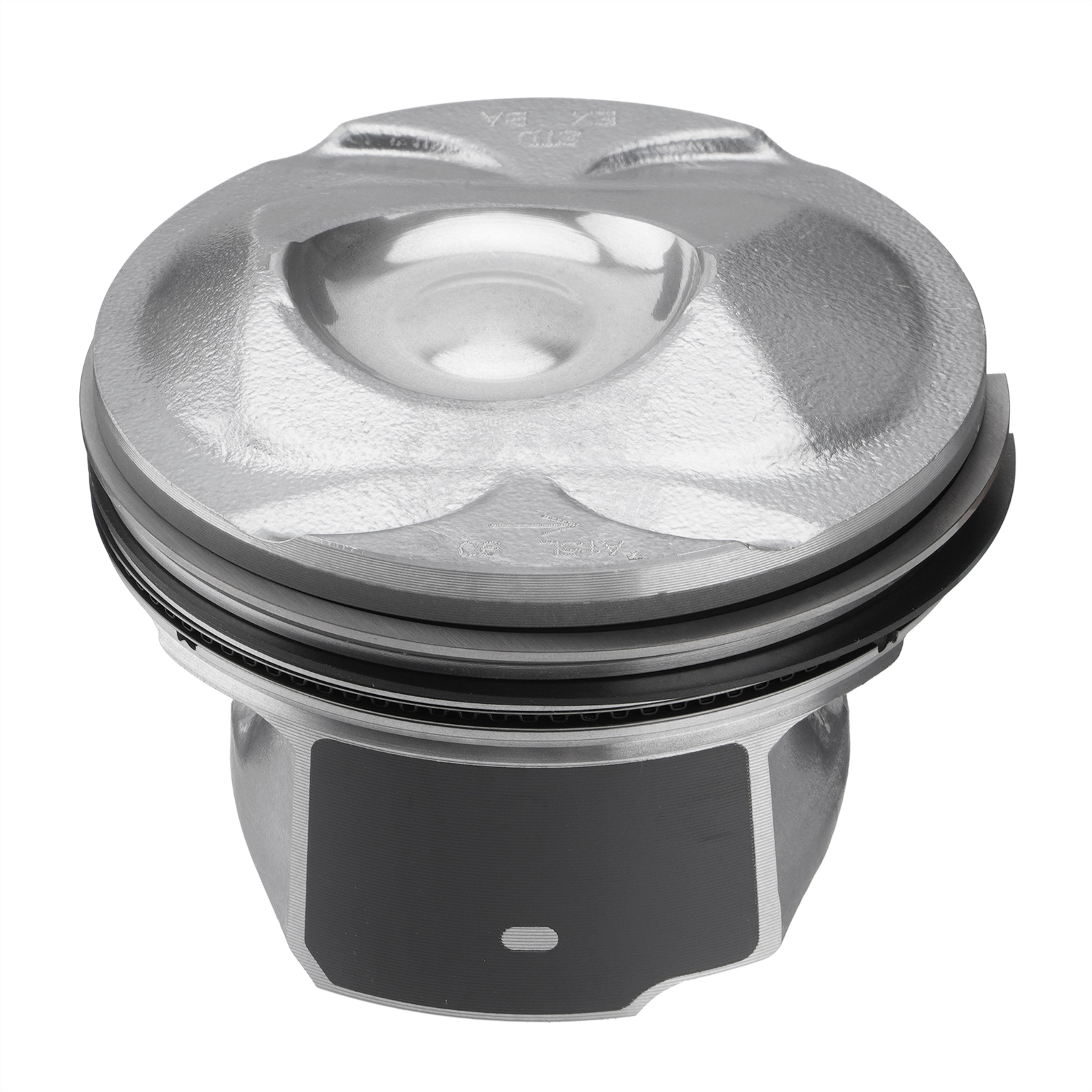 3.0L Piston Assembly For Jaguar Land Rover Supercharged V6 AJ126 Set (6 ...