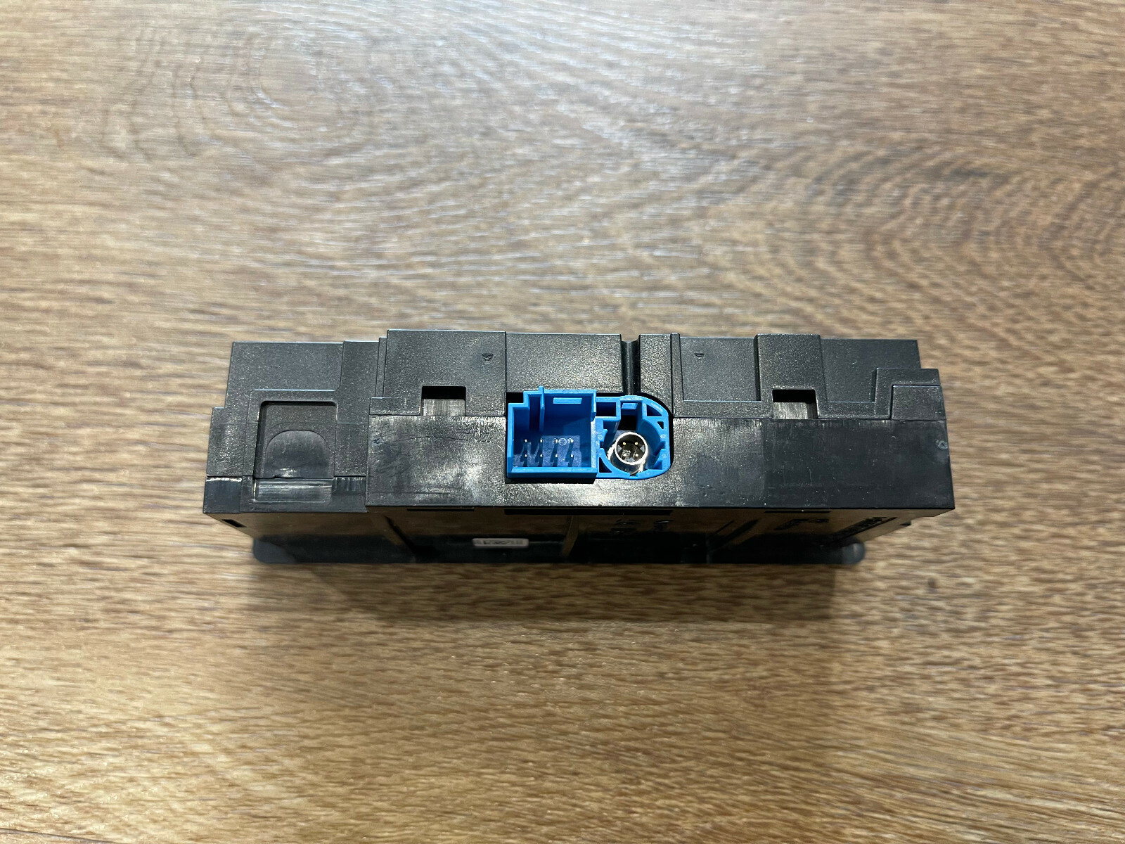 Mercedes Benz C63S AMG W205 GLC63s Console USB Port + SD Card Slot ...