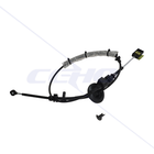 Auto Transmission Shift Cable for 2000-2002 Ford Expedition Lincoln ...