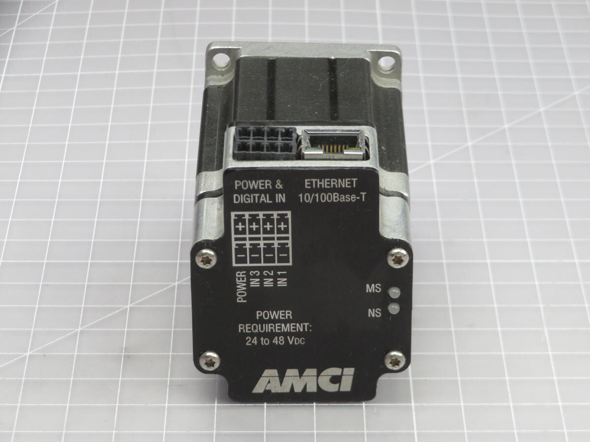 Advanced Micro Control AMCI Smd23e-240e Stepper Motor D18 (2723) for ...