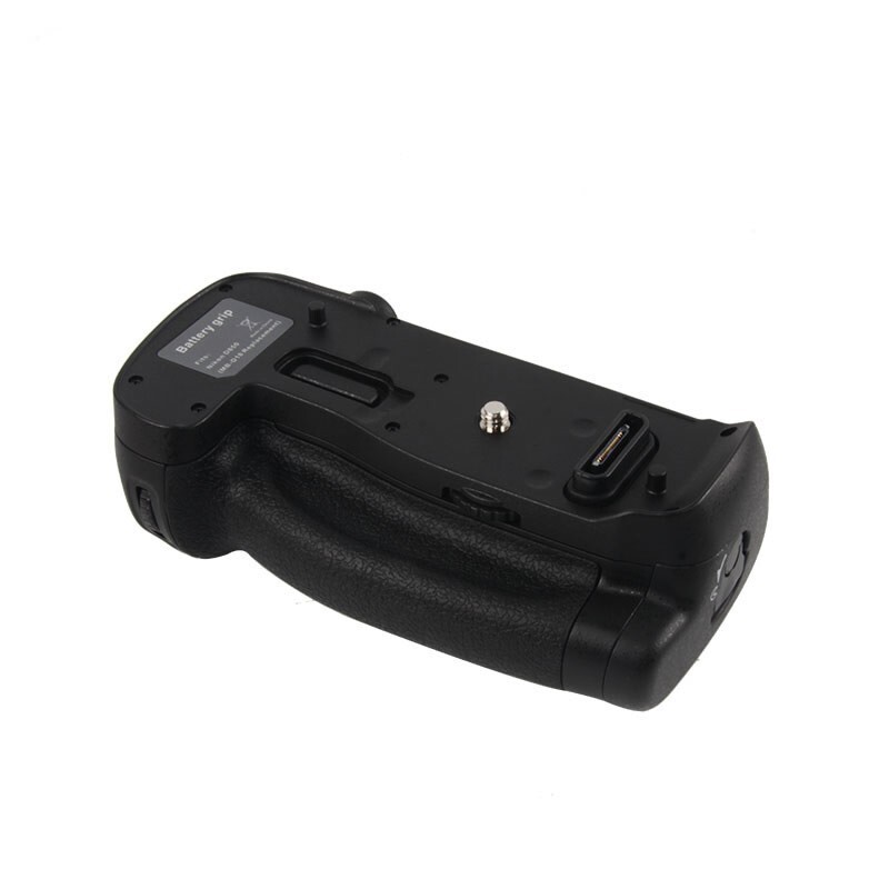 MB-D18 Vertical Battery Grip Multi-Power Battery Pack for Nikon D850 ...