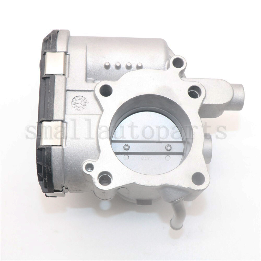 OEM Throttle Body 35100-03HA0 for 2017-2023Hyundai Kona Kia Niro Ioniq ...