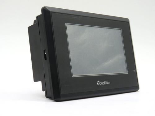 TouchWin TG465-MT 15.6" Touch Panel DC24V 5W - Industrial HMI Display ...