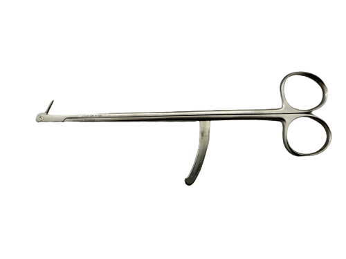 V. Mueller CH5705 Potts-smith Reverse Scissors 30 Day for sale online ...