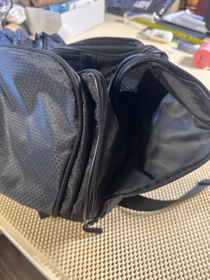 Pickleball Bag - Backpack for Men and Women - Holds Lots of Gear | eBay