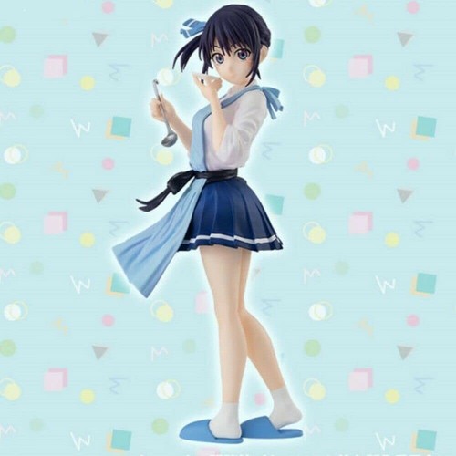 Kanojo Mo Kanojo Special Figure - Minase Nagisa - 1 Type Kanokano Sp ...