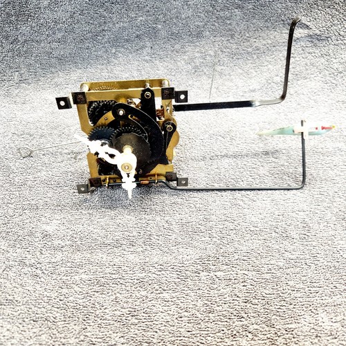 Vintage German Cuckoo Clock Hands Movement With Bird. | eBay