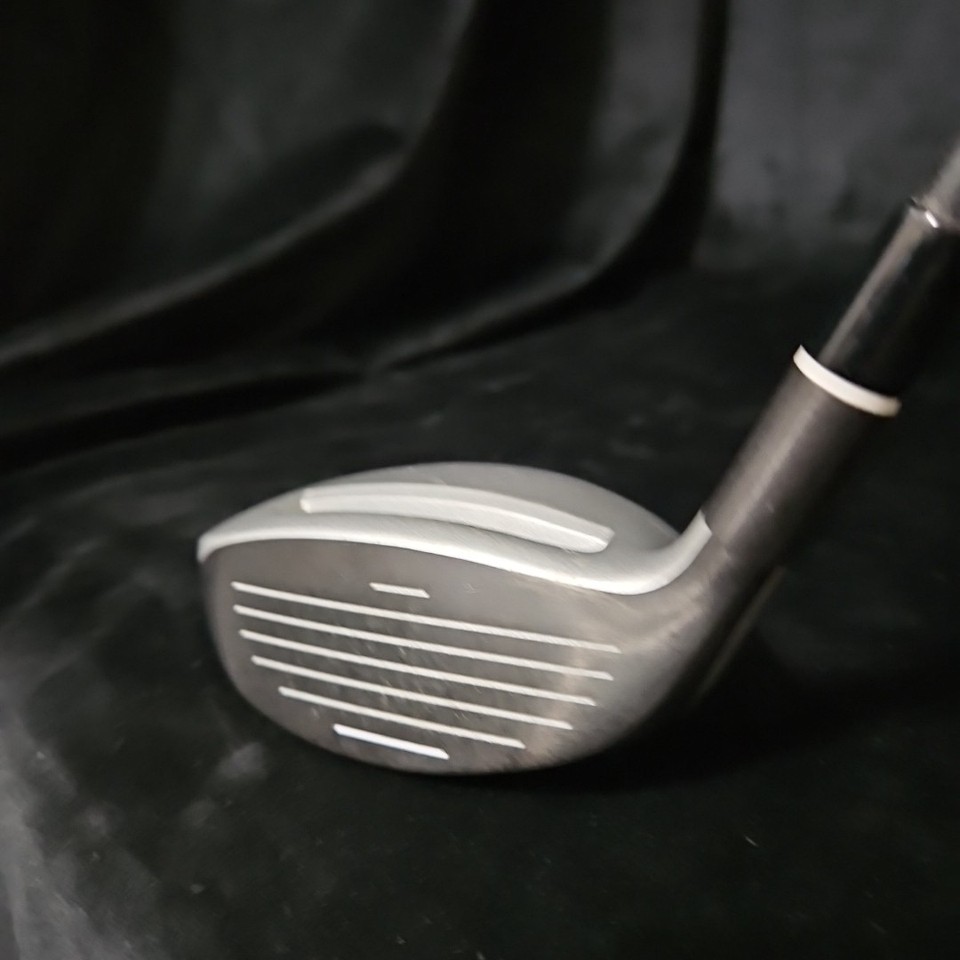 Adams Speedline Fast 12 Fairway 5 Wood 17 Deg Graphite 65FW Senior Flex ...