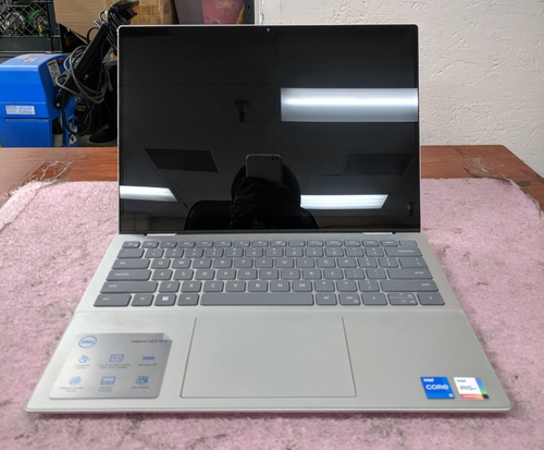 Dell Inspiron P161G 14" i5-11th Gen or Higher 8GB RAM No Storage/OS ...