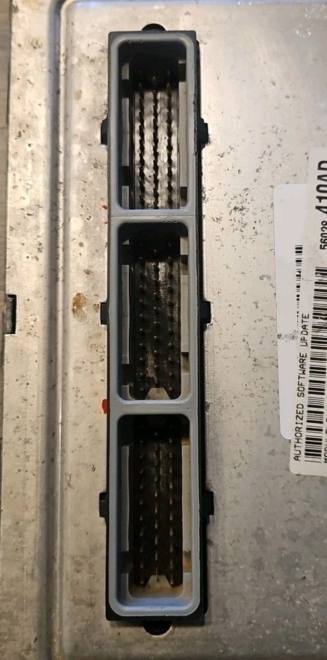 2002 Dodge Ram 5.9L Ecm Ecu Engine Computer # 56028410AD | eBay