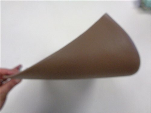 CROWNLINE BROWN VINYL DASH PANEL 15 3/4" X 12 1/2" MARINE BOAT | eBay