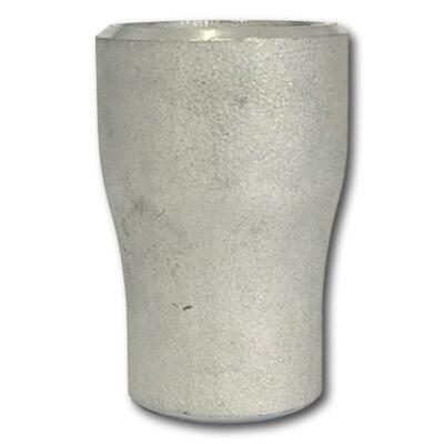 MANIFOLD ADAPTOR/REDUCER STEAM PIPE STAINLESS STEEL (316) 1" x 3/4 ...