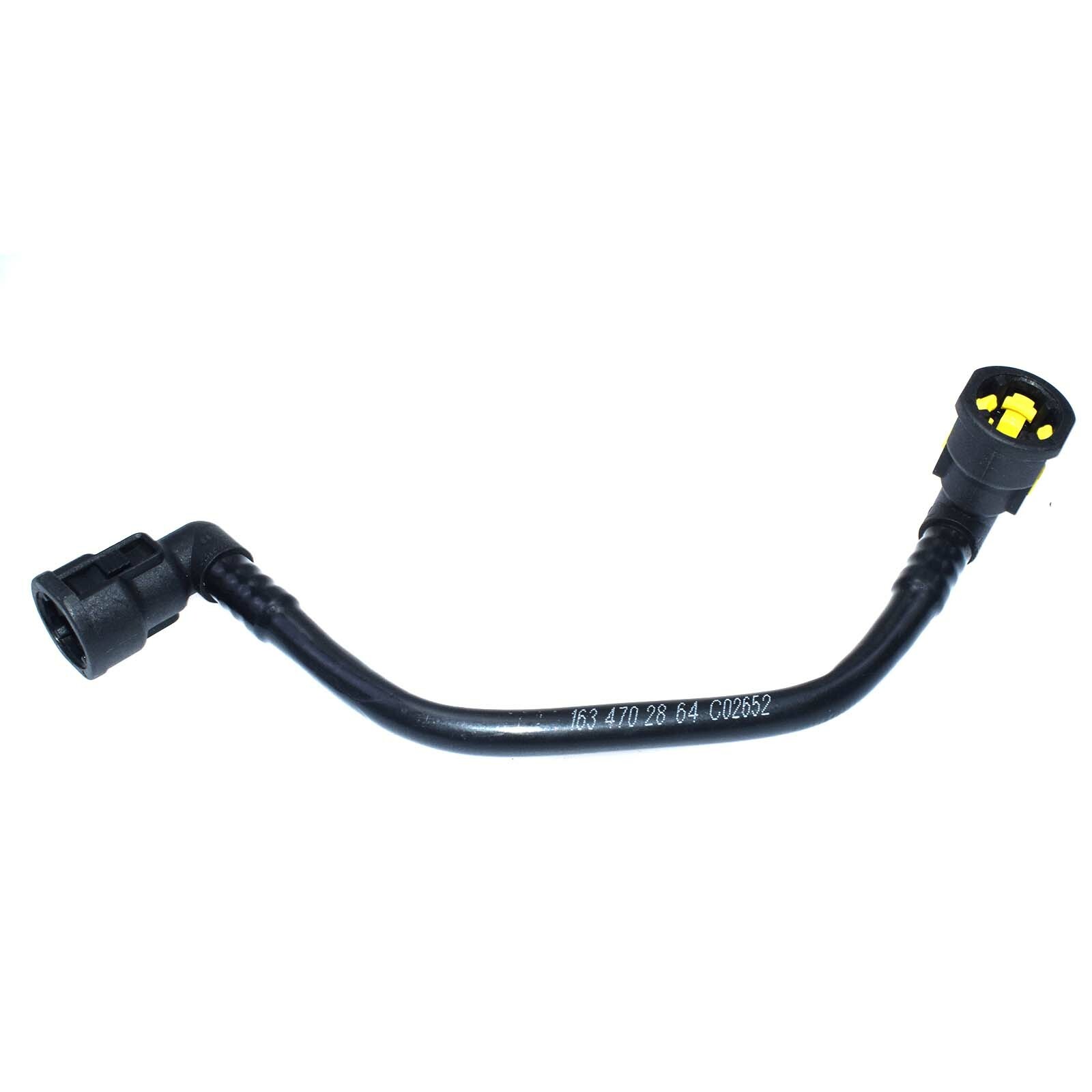 Fuel Feed Line for Fuel Filter For Mercedes-Benz ML320 ML430 ML55 AMG ...