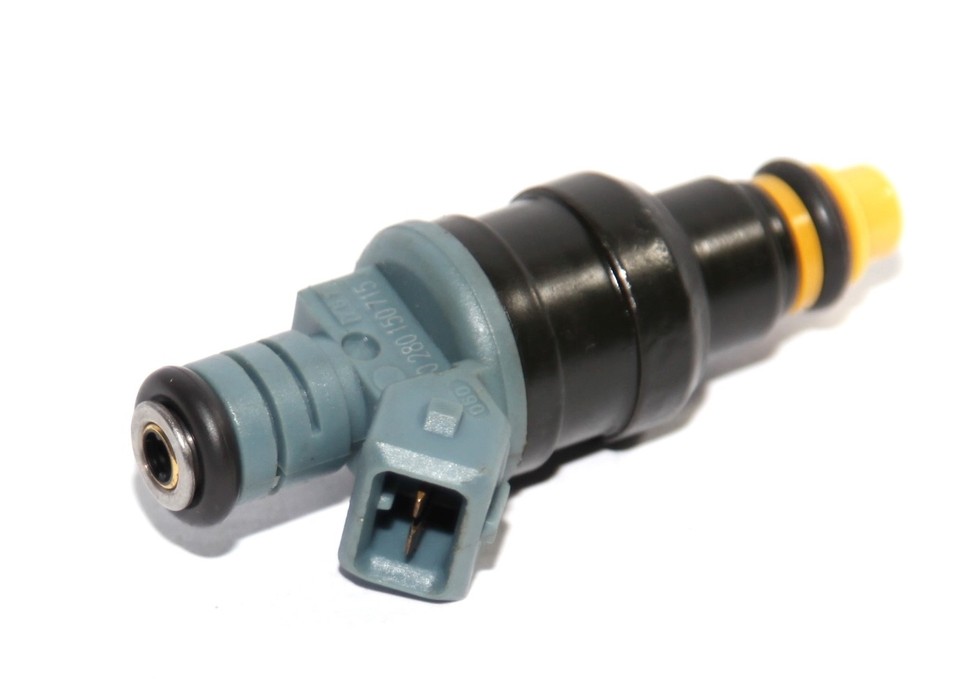 1set (6) Fuel Injectors for BMW 92-93 BMW 325i /87-89 325is/88-90 325iX ...