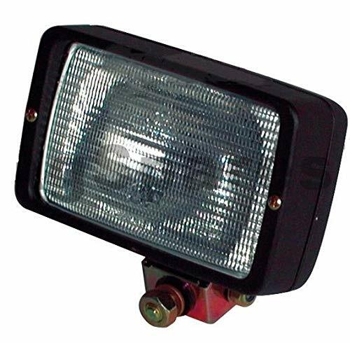 Worklamp Work Light Halogen Compatible Massey Ferguson New Holland ...