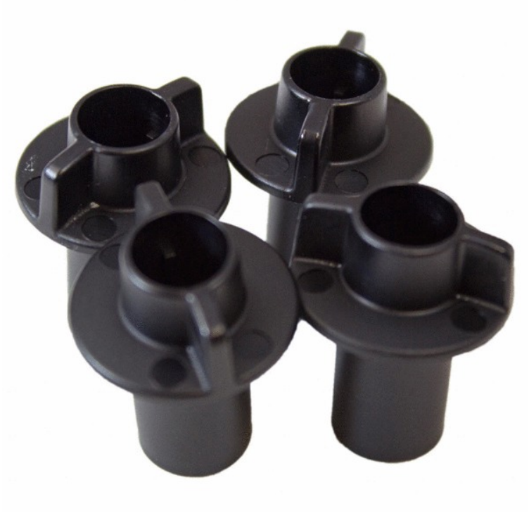 2010-2014 Ford Mustang Interior Rear Trunk Cargo Trim Panel Wing Nut ...