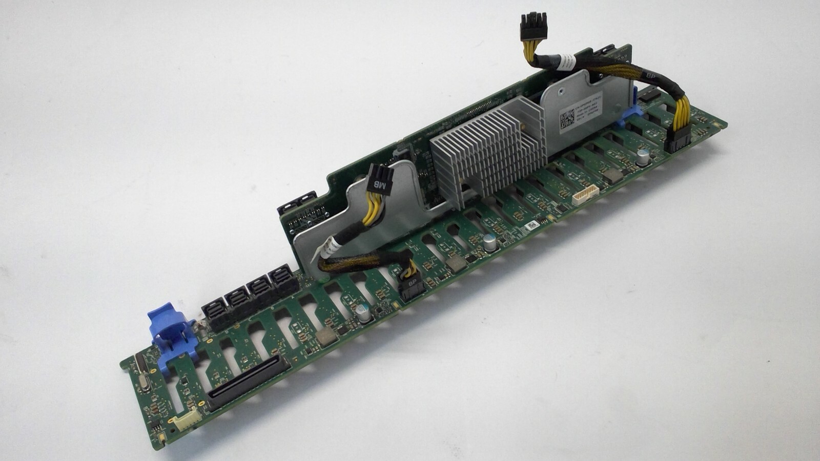 Dell R730xd PowerEdge Server Backplane 24bay SFF HDD 0PGP6R PGP6R ...