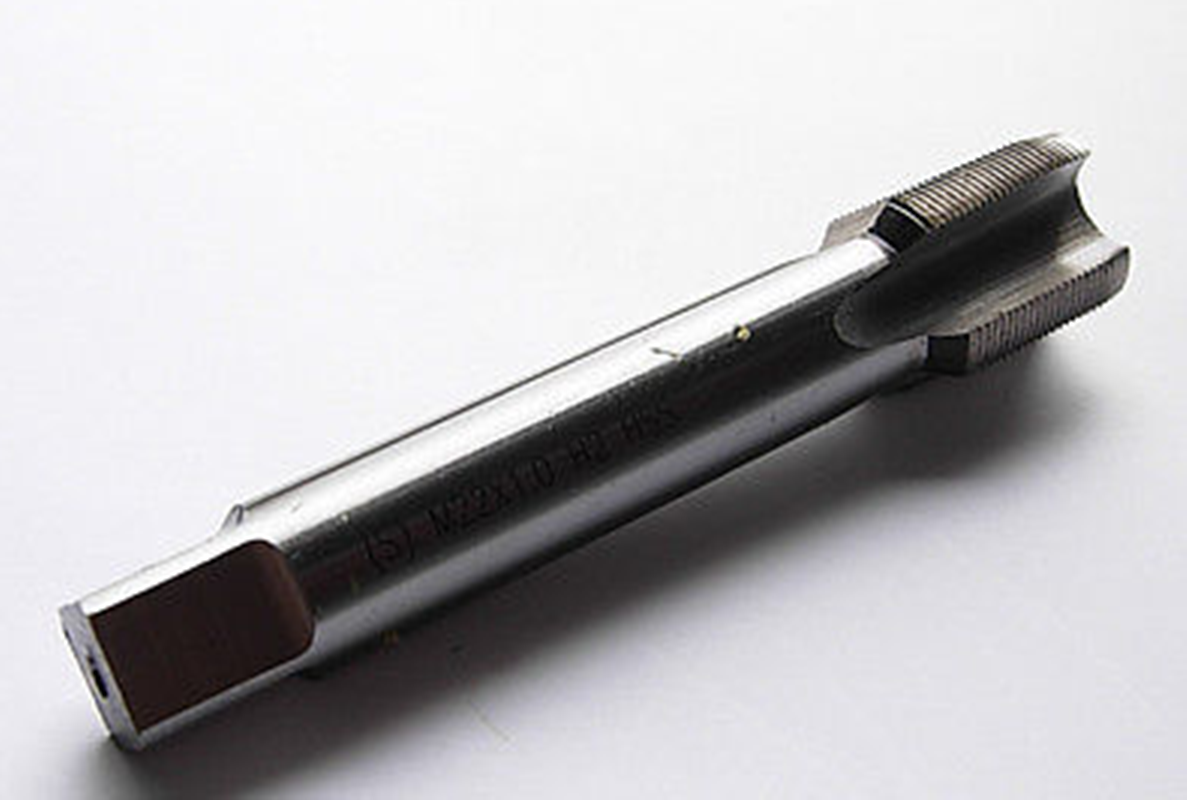 1pc Metric Left Hand Tap M25X1.75mm Taps Threading Tools 25mmX1.75mm ...