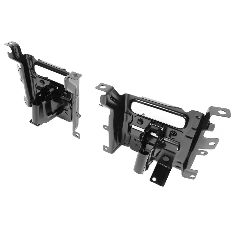2019-2023 Ram 1500 Classic Front Bumper Bracket LH & RH Set of 2 ...