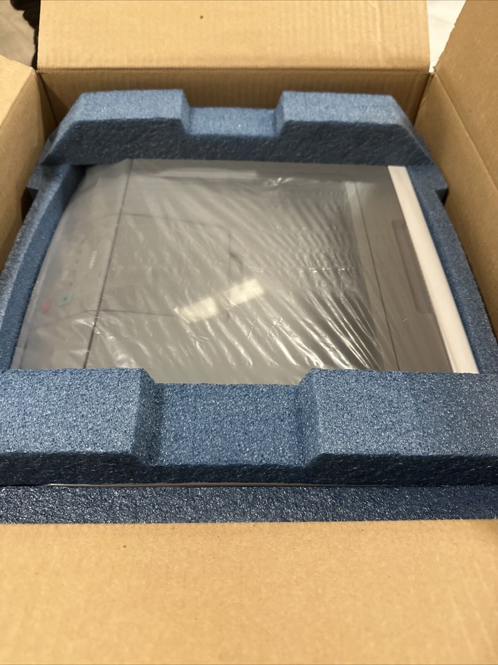 Lexmark E260DN Network-Ready Monochrome Laser Printer | eBay