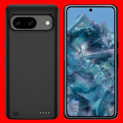 100% Brand New 10000mAh Back Pack Power Station for Verizon Google ...