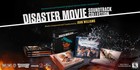 The Disaster Movie Soundtrack Collection - 4 x CD Boxset - John ...