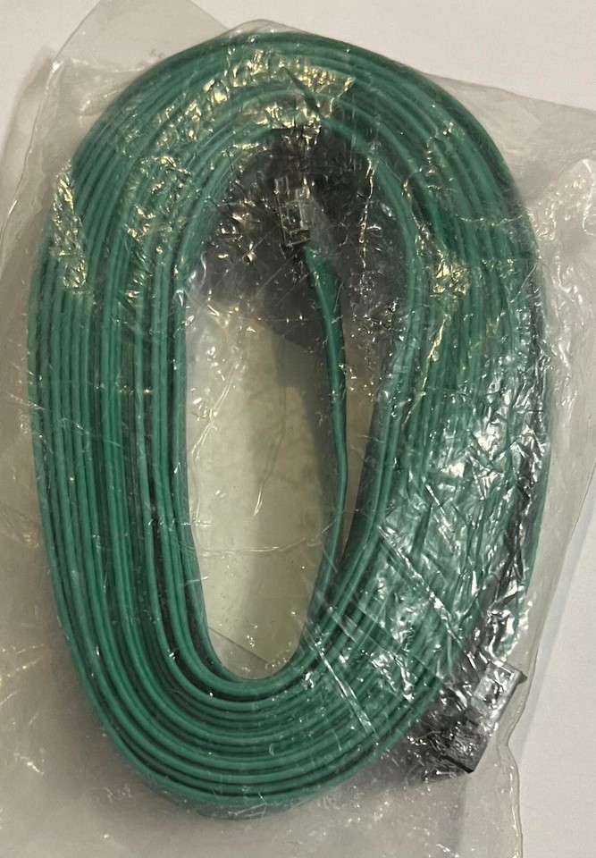 EATON MOELLER SWD4 5LF8 24 2S 5M Flat Cable 8 Pole SWD4-5LF8-24-2S | eBay