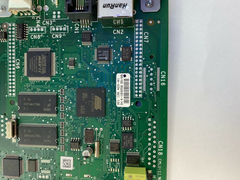 PXPY6 DELL POWERVAULT TL2000 TL4000 TAPE LIBRARY CONTROLLER CARD | eBay