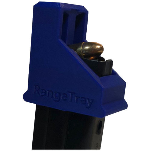 RangeTray Security 9 Magazine Loader SpeedLoader for Ruger Security-9 ...