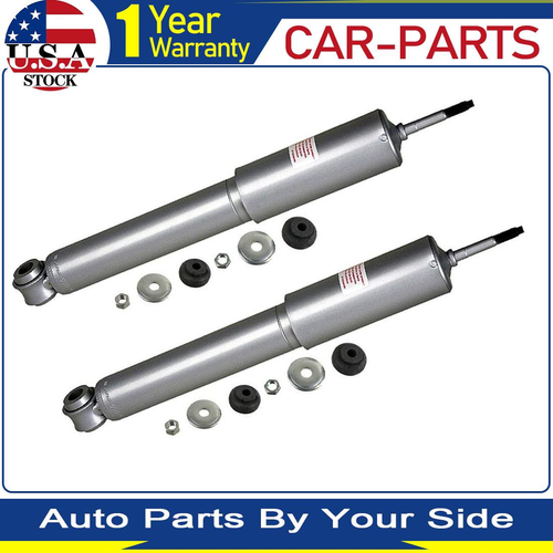 Pair KYB Front Shocks Absorbers Kit Fits 1990 Ford Bronco II | eBay